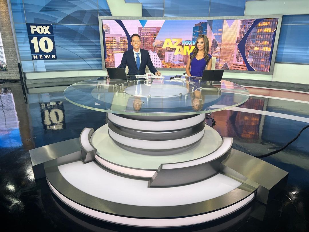 Why Did Renee Nelson Leave Fox 10? - TheBusinessGoal