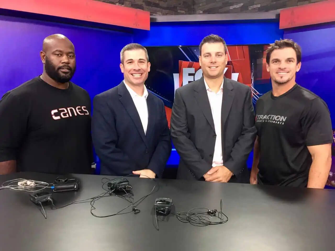 Why Is Chad Sabadie Leaving WDSU? - TheBusinessGoal