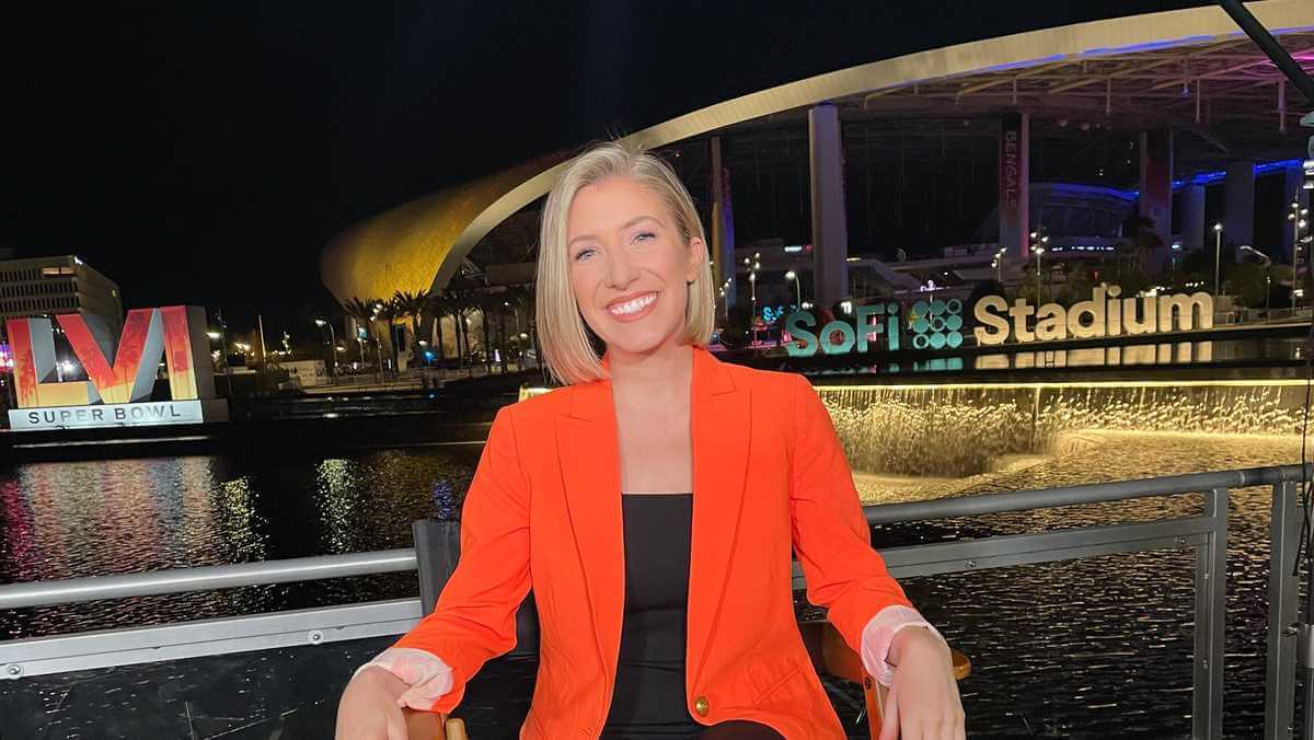 Why Is Megan Mitchell Leaving WFAA Dallas? - TheBusinessGoal