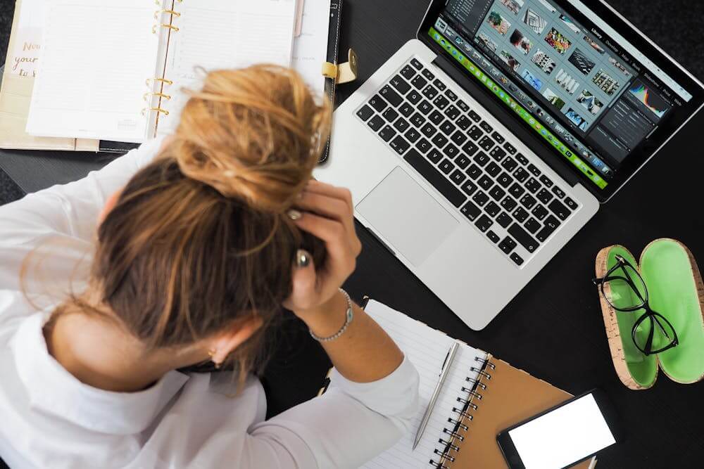 Dealing With Business Tech Issues: 10 Best Practices