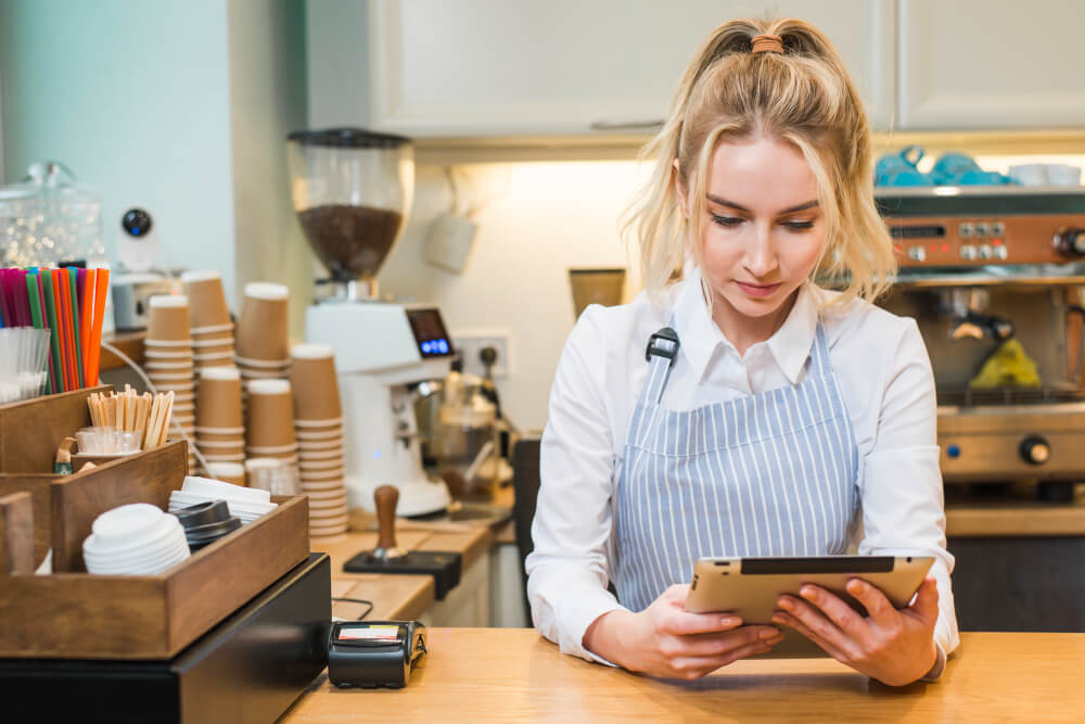 Integrating Digital Wallets into Autonomous Retail Systems: The Role of ...