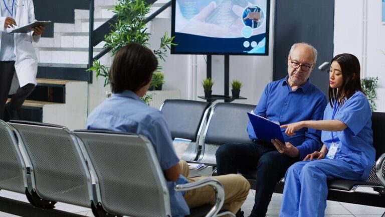 HCSC Layoffs - Severance Support & Financial Health Details